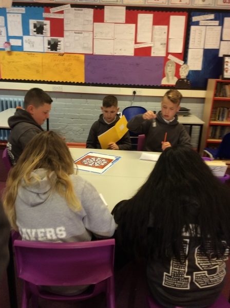 Cornhill Primary School