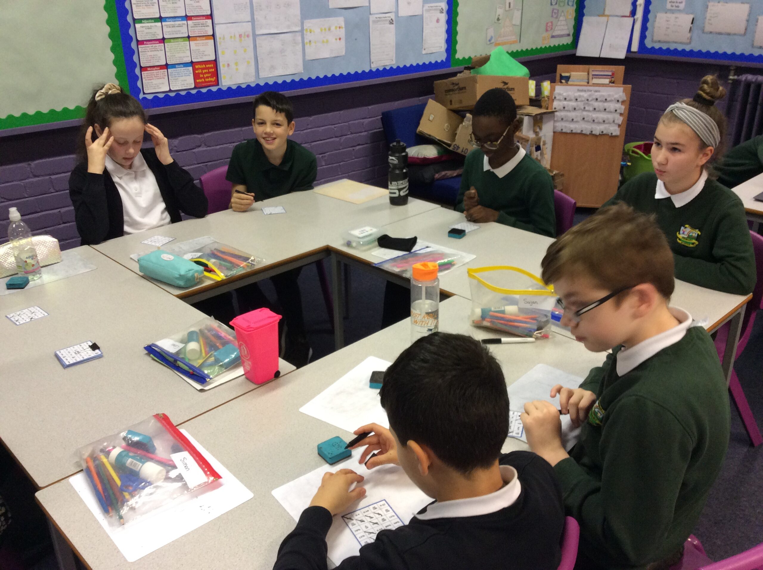 Primary 7 Room 18 – Fractions, Decimals and Percentages – Cornhill ...
