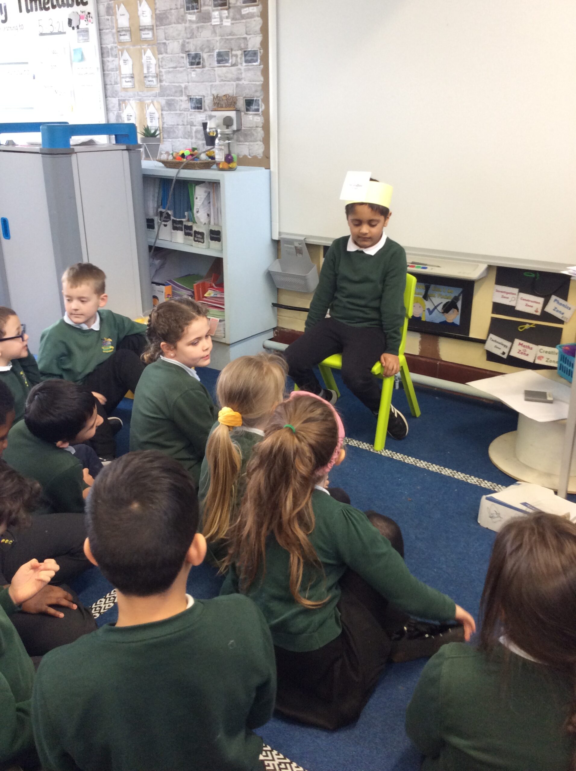 Room 15’s hard work this week… – Cornhill Primary School