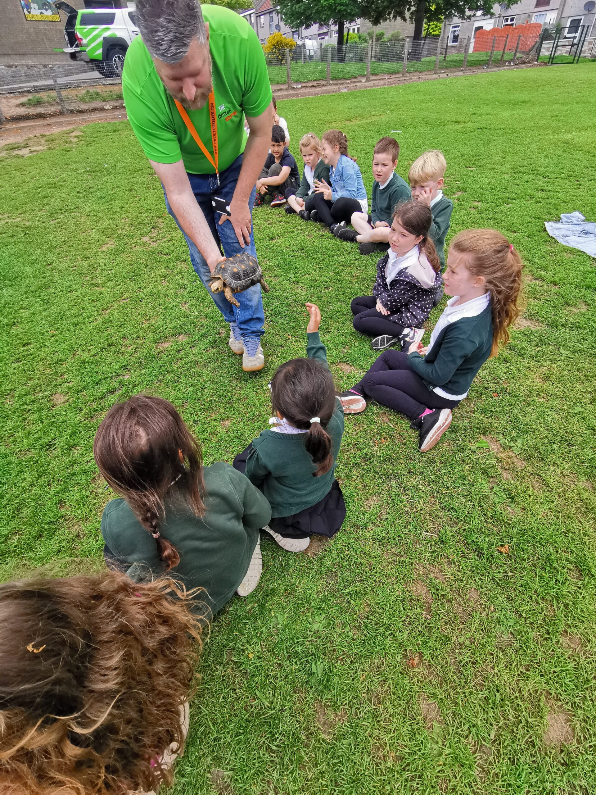 What’s been going on in room15? – Cornhill Primary School